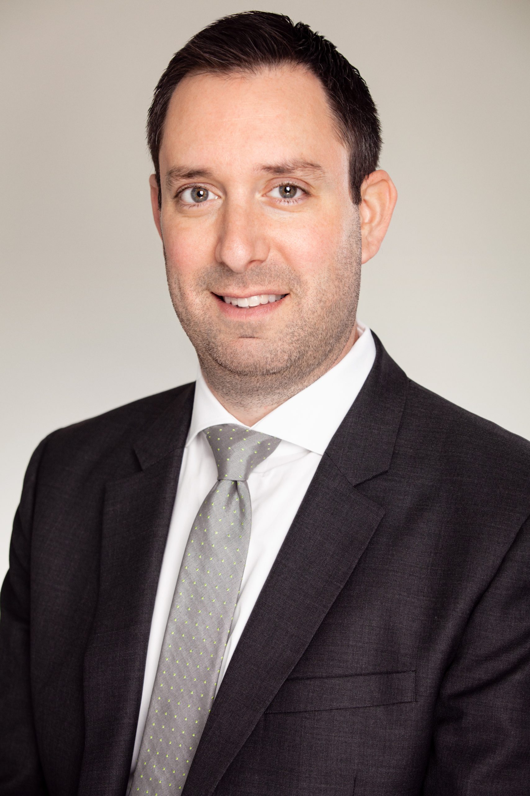 Daniel E. Kaplin - DiConza, Larocca, DiCunto & Kaplin, LLP